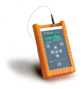 光ファイバー測定器 | タマヤ計測システム株式会社